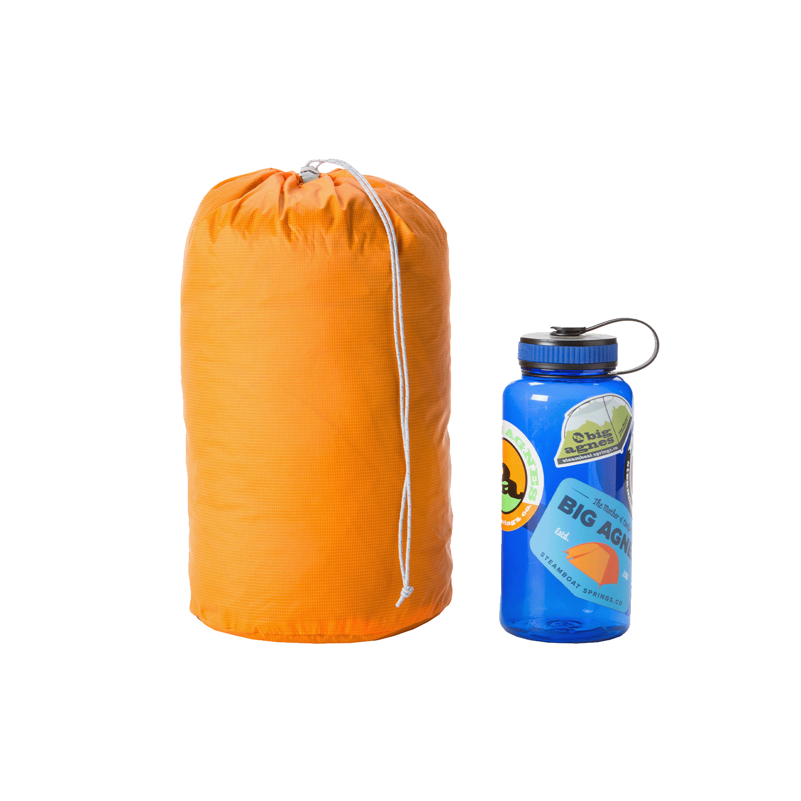 Stuff Sack | Big Agnes | Big Agnes Europe