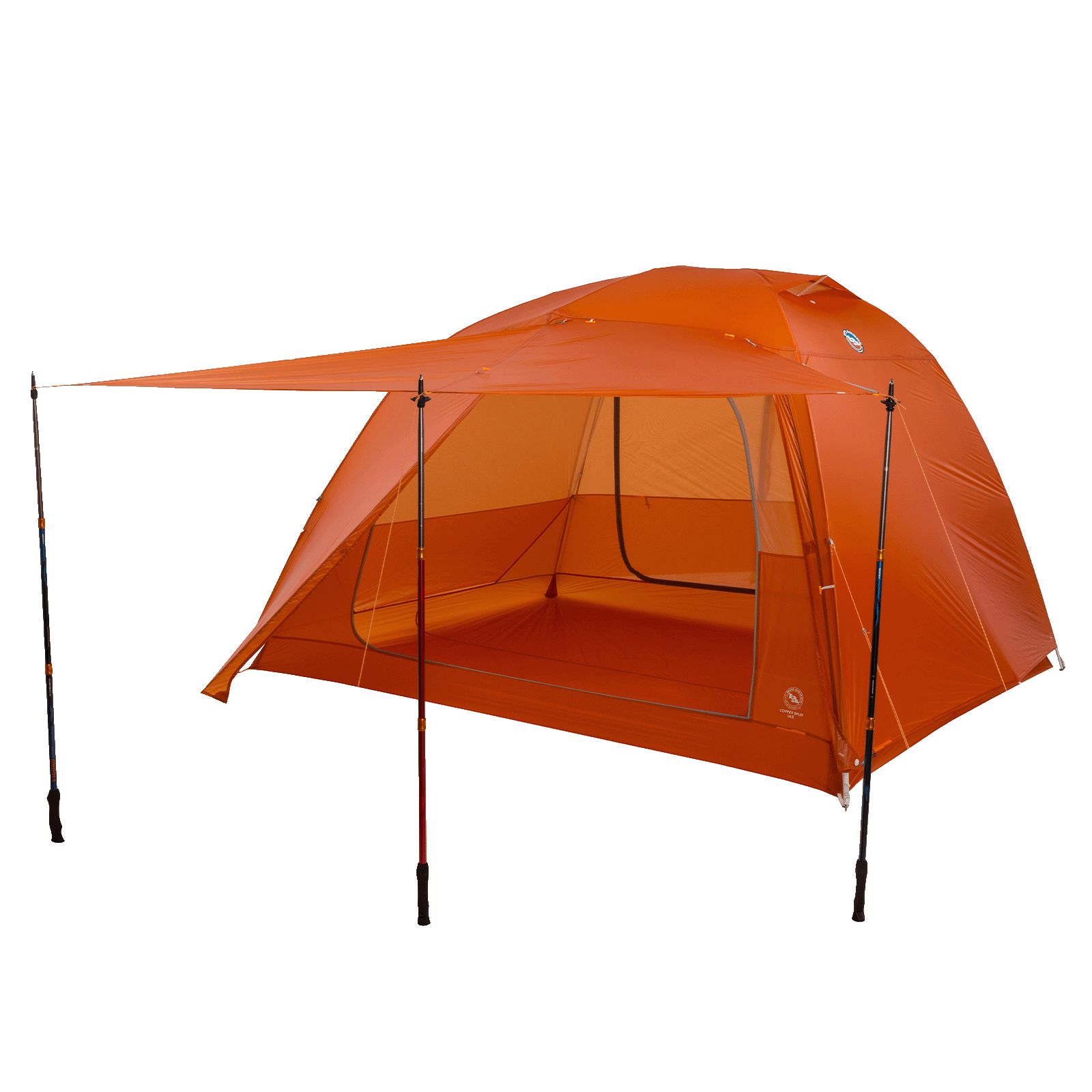 Ultralight Tents Big Agnes Europe 
