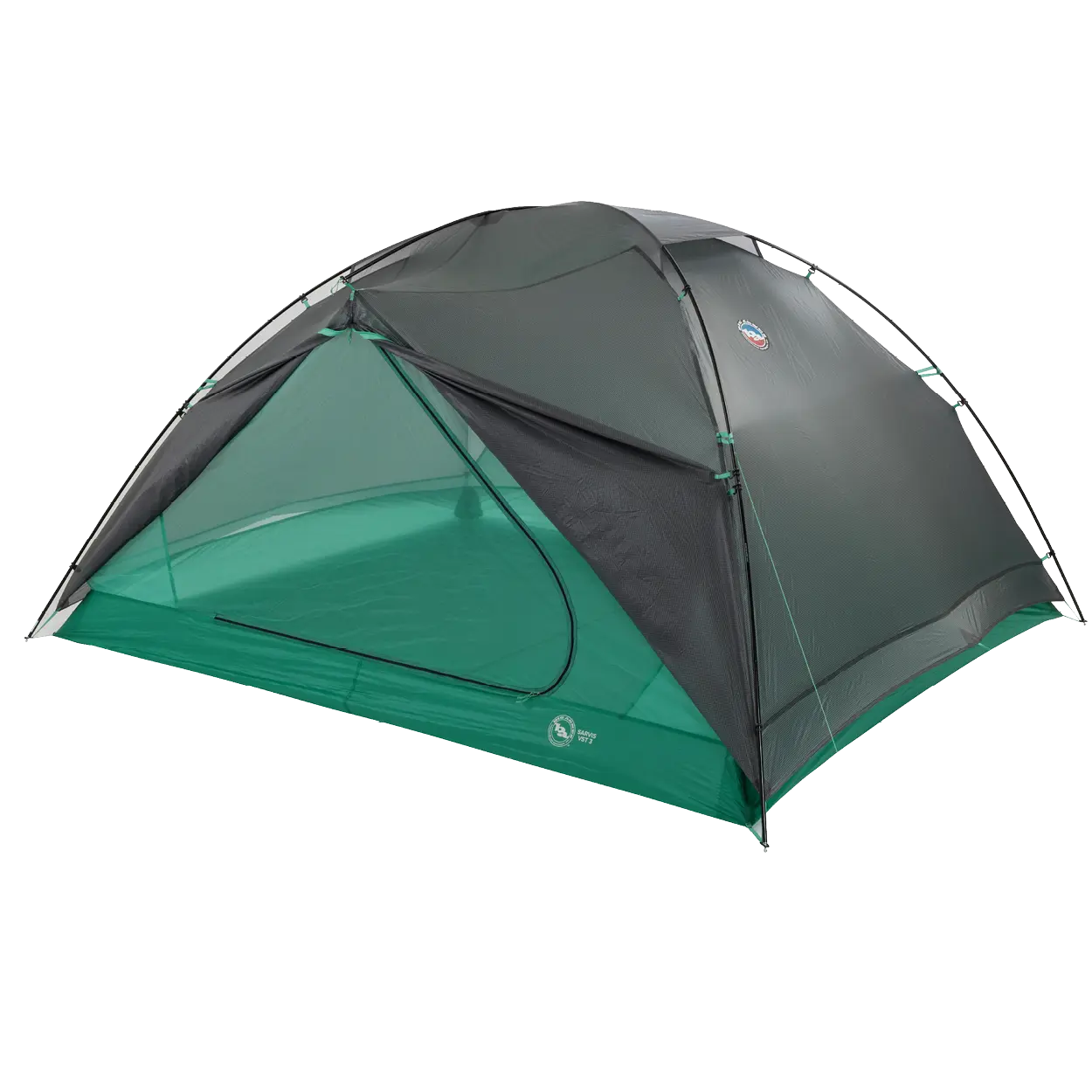 Sarvis VST 2 Ultralight Tent | Big Agnes | Big Agnes Europe