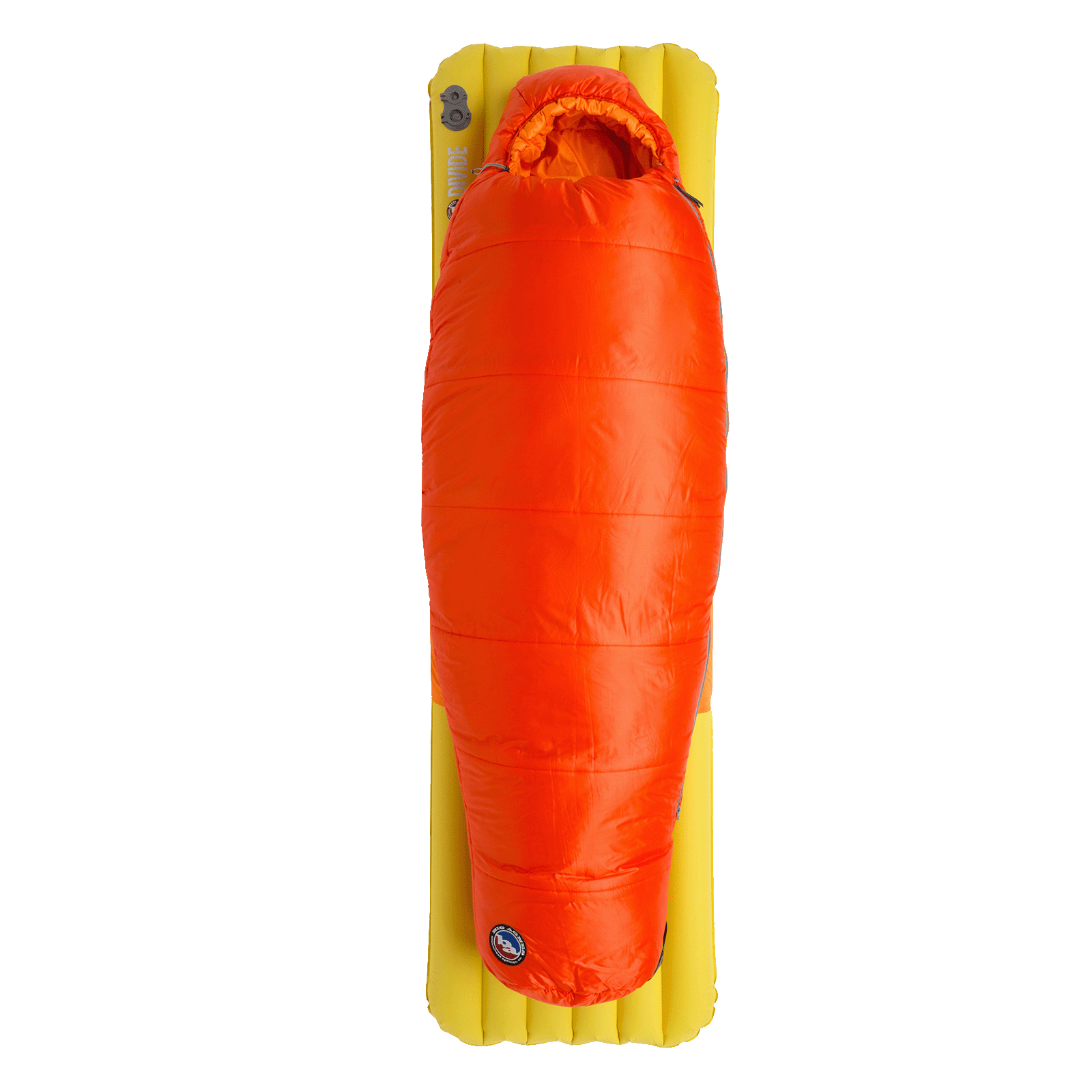 Wolverine 20° Youth Sleeping Bag | Big Agnes | Big Agnes Europe
