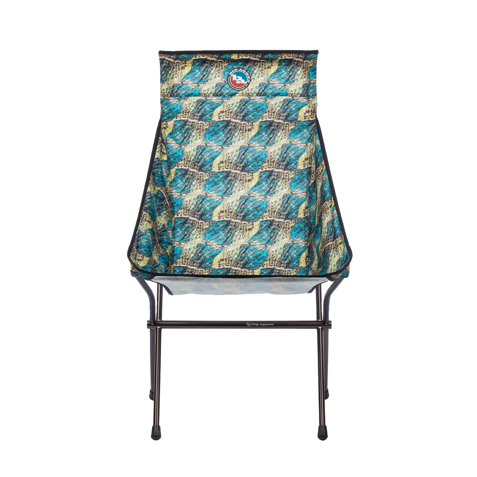 Big Six Camp Chair | Big Agnes | Big Agnes Europe