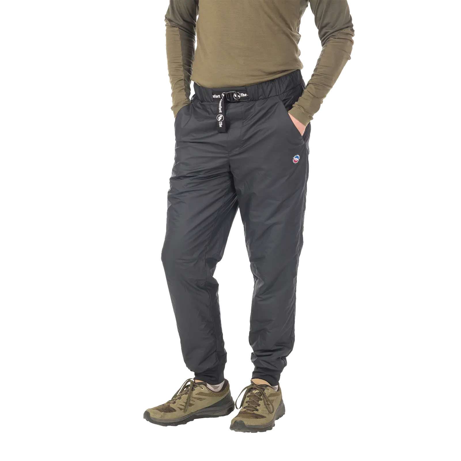 M's Wolf Moon Insulated Pants | Big Agnes | Big Agnes Europe